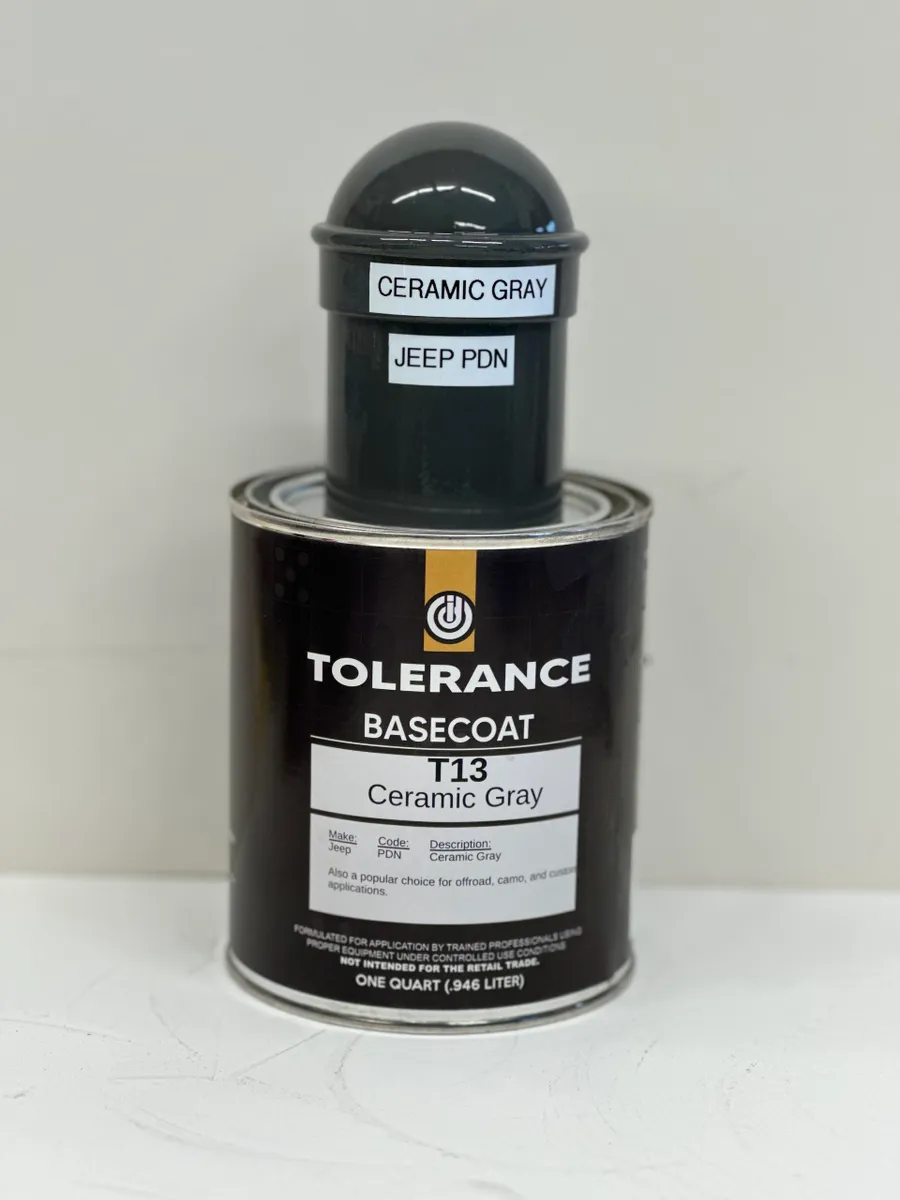 Basecoat Paint | ClarksWholesalePaint