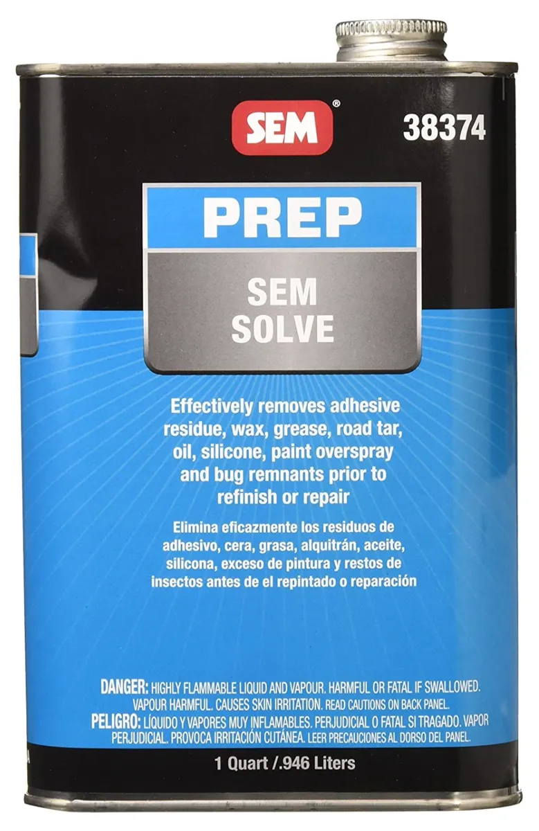 Solvents | ClarksWholesalePaint