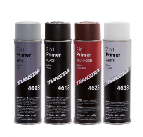 Transtar 2-in-1 Primer - 20 oz. | ClarksWholesalePaint