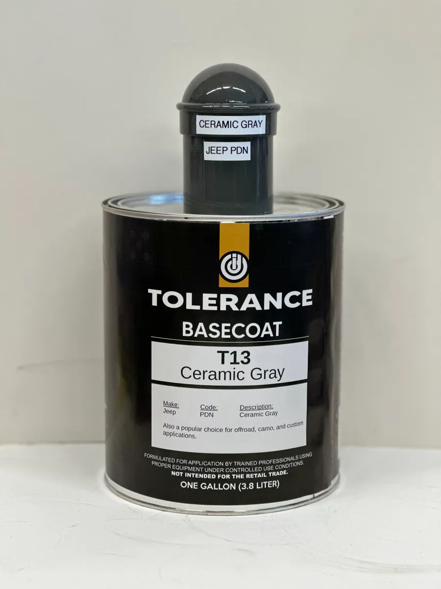 Basecoat Paint | ClarksWholesalePaint