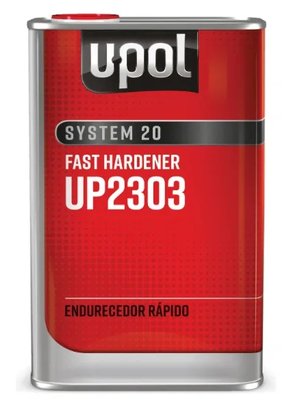 U-POL Universal 4:1 Clearcoat Kit | ClarksWholesalePaint