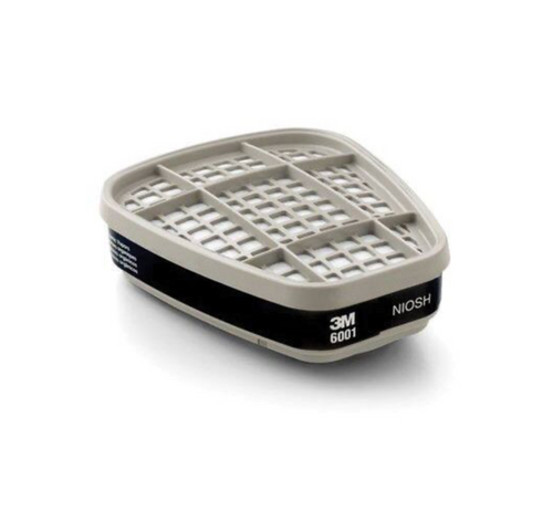 3M 07046 Organic Vapor Cartridge | ClarksWholesalePaint