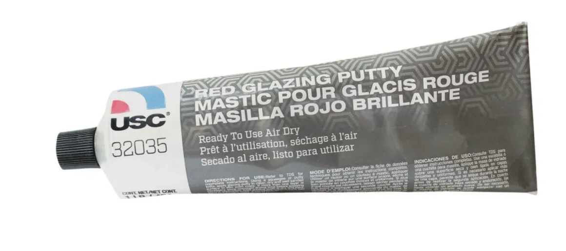 Glaze/Putty | ClarksWholesalePaint