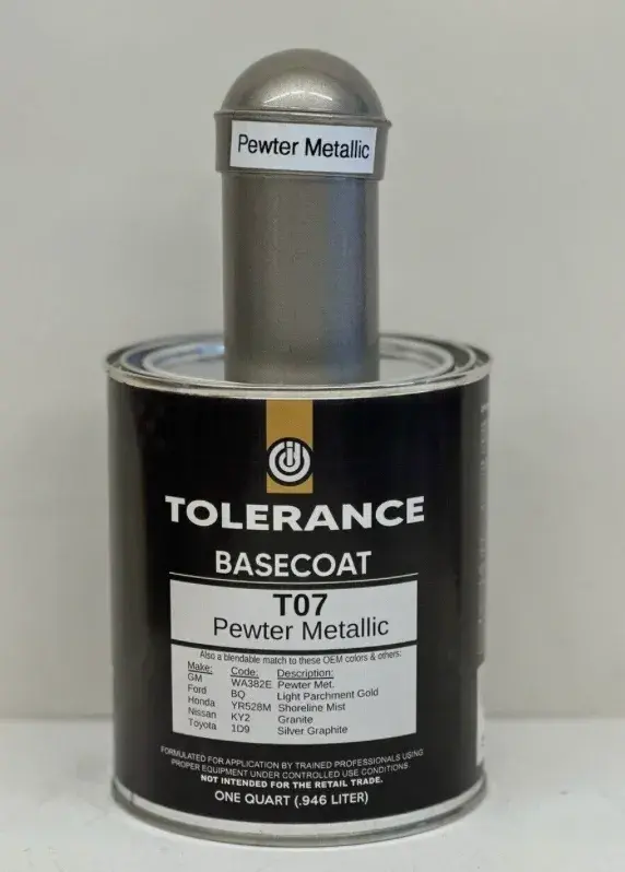 Basecoat Paint | ClarksWholesalePaint