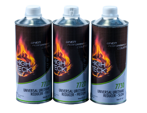 High Teck Urethane Reducer - Quart | ClarksWholesalePaint