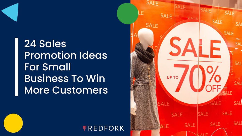 24 Discount Ideas For Small Businesses to Skyrocket Sales