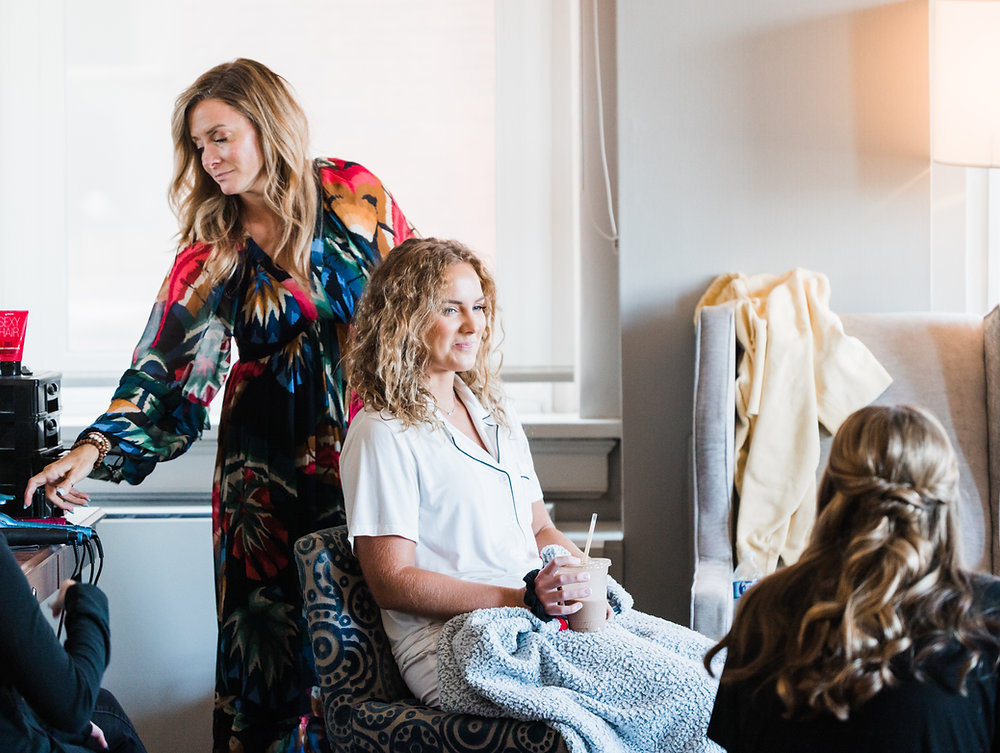 Radiant Transformations: The Journey of Shannon Goode, Founder of Goode ...