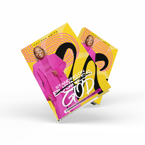 All Products | Falisha Smith