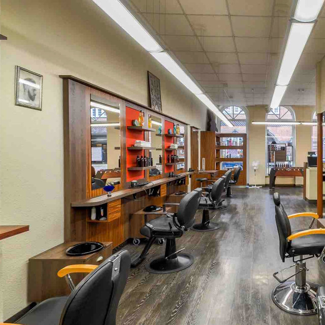 Barbershop | HAIR-COSMETIC-TEAM