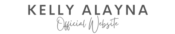 Kelly Alayna | Christian Singer/Songwriter