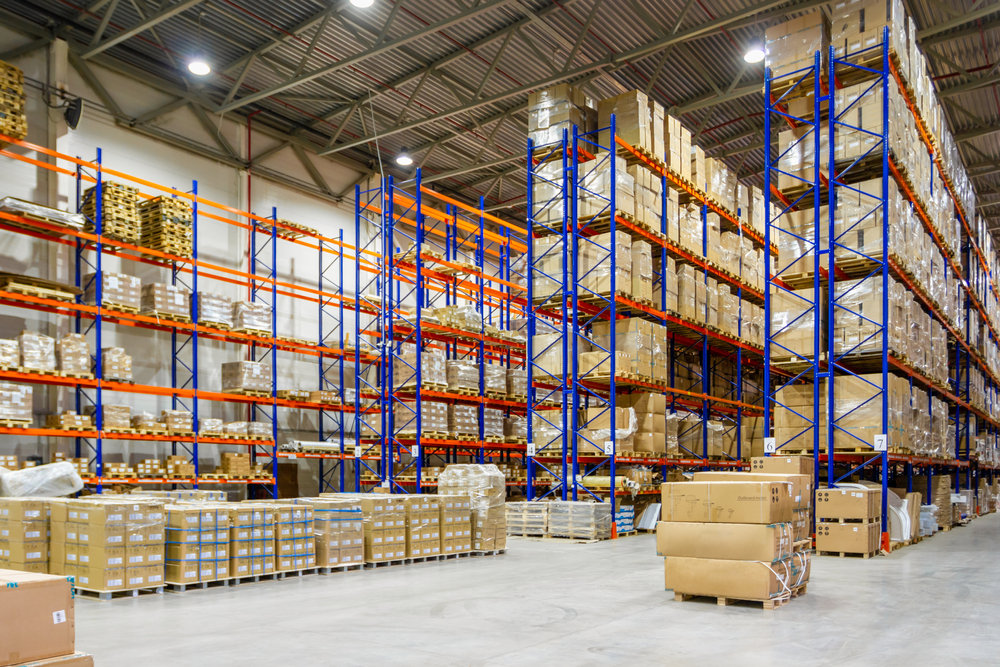 The Critical Role of Safety Protocols in Pallet Racking Operations
