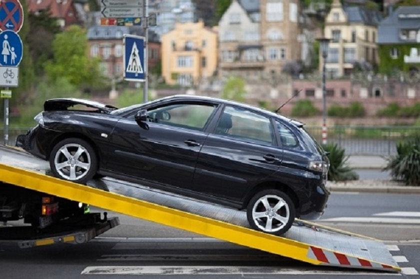 Everything You Need to Know About Car Removals Services