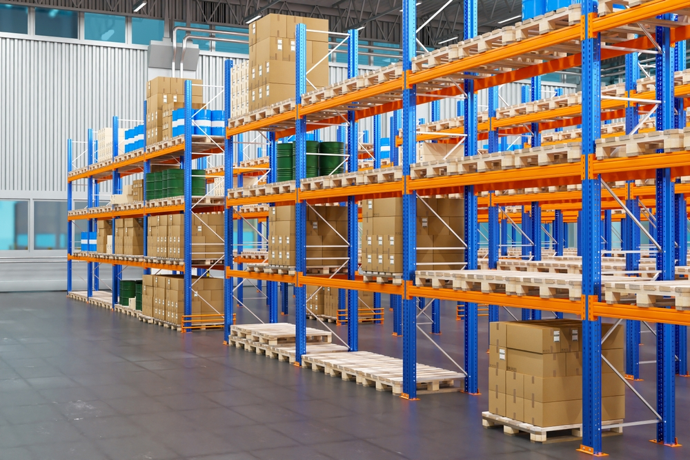The Significance of Safety in Industrial Racking Installation and Usage ...