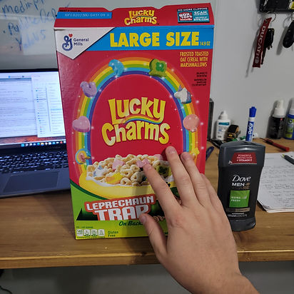 Progress Log | Manuelandanthony