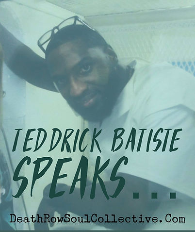 Home | The Death Row Soul Collective