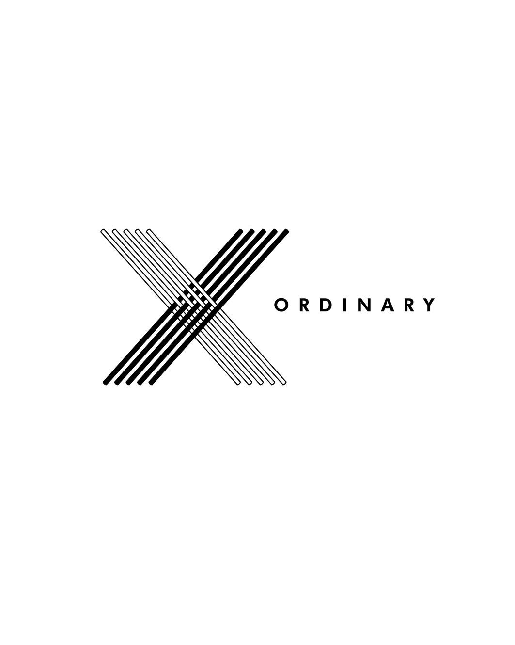 OUR XORDINAIRE | xOrdinary