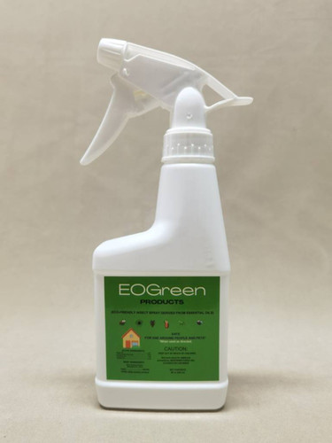 Natural & Organic Indoor Pest Control | Greenix Eco Friendly Products