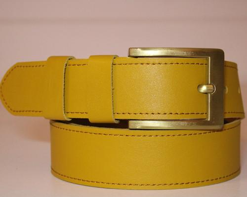 The Sarah Belt | Eliza Beatrice