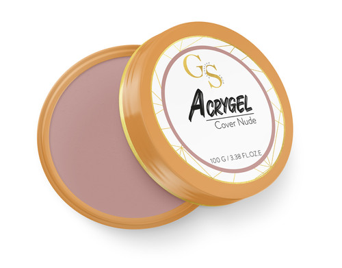 ACRYGEL COVER NUDE 100 G | GLOSSITUP SHOP