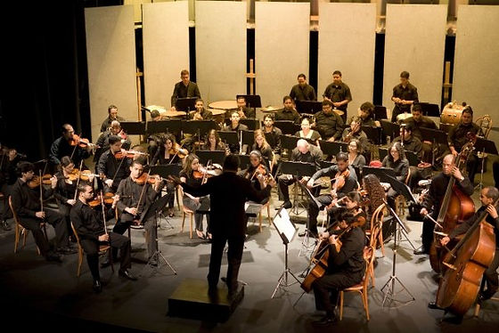 Season Concerts | Orquesta Filarmónica