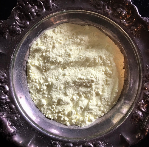 Brimstone / Sulphur Powder 5g | The Witchery NZ