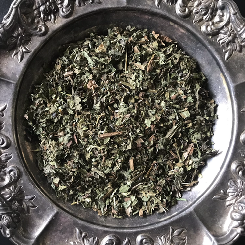 Comfrey Leaf / Black Wort 10g | The Witchery NZ