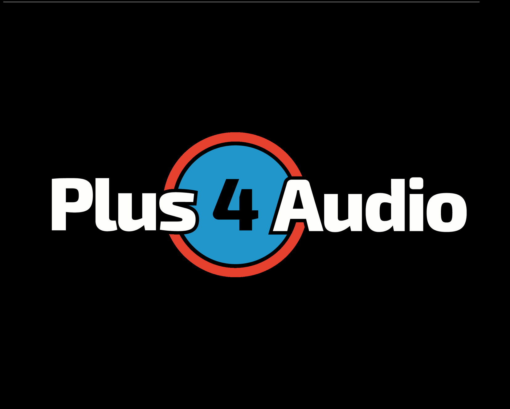Plus 4 Audio Australia