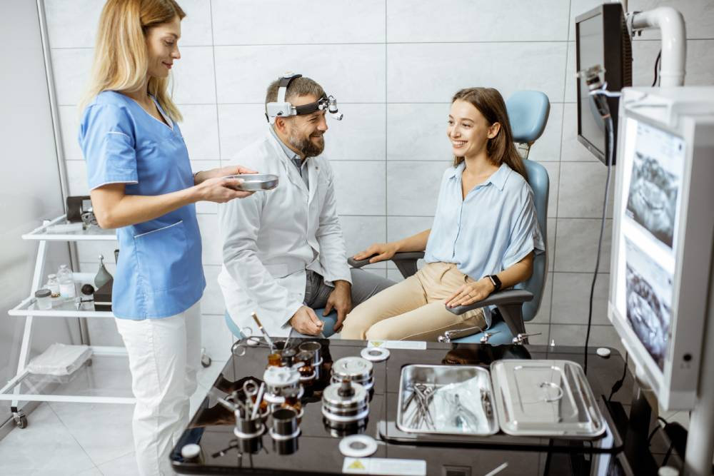 How to Prepare for Your Private Cataract Surgery Procedure