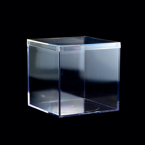 Polystyrene Box 10x10x10 | Ant Shop