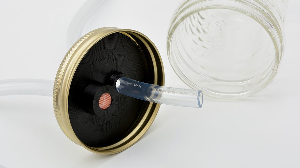 Insect Aspirator - Pooter | Ant Shop