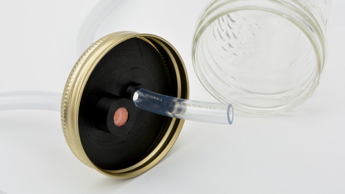 Insect Aspirator - Pooter | Ant Shop