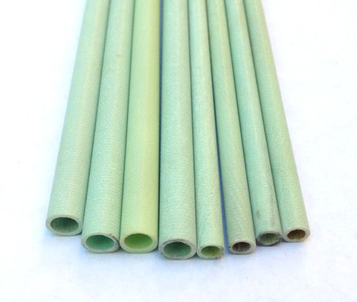 G-10 (FR4) Tubing | Andarr Industries