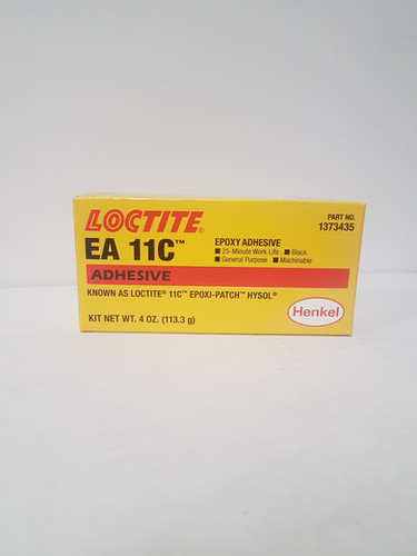 Hysol 11C Kit | Andarr Industries