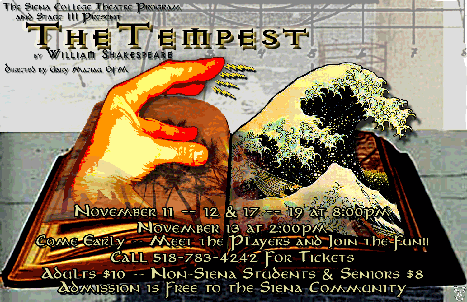 Graphic Design | Massman