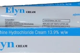 Elyn Cream | 24*7Ivermectin Store