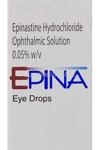 Epina Eye Drop | 24*7Ivermectin Store