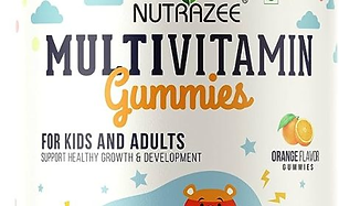 Nutrazee Multivitamin | 24*7Ivermectin Store