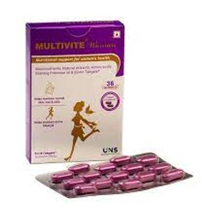 Multivite Woman | Ivermectin Store