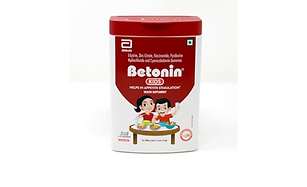 Betonin Kids Gummies Mixed Fruit | 24*7Ivermectin Store