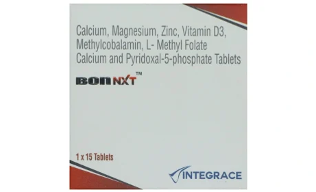 Bon NXT Tablet | 24*7Ivermectin Store