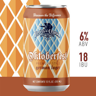 OUR BREWS | Lewis&Clark Brewing