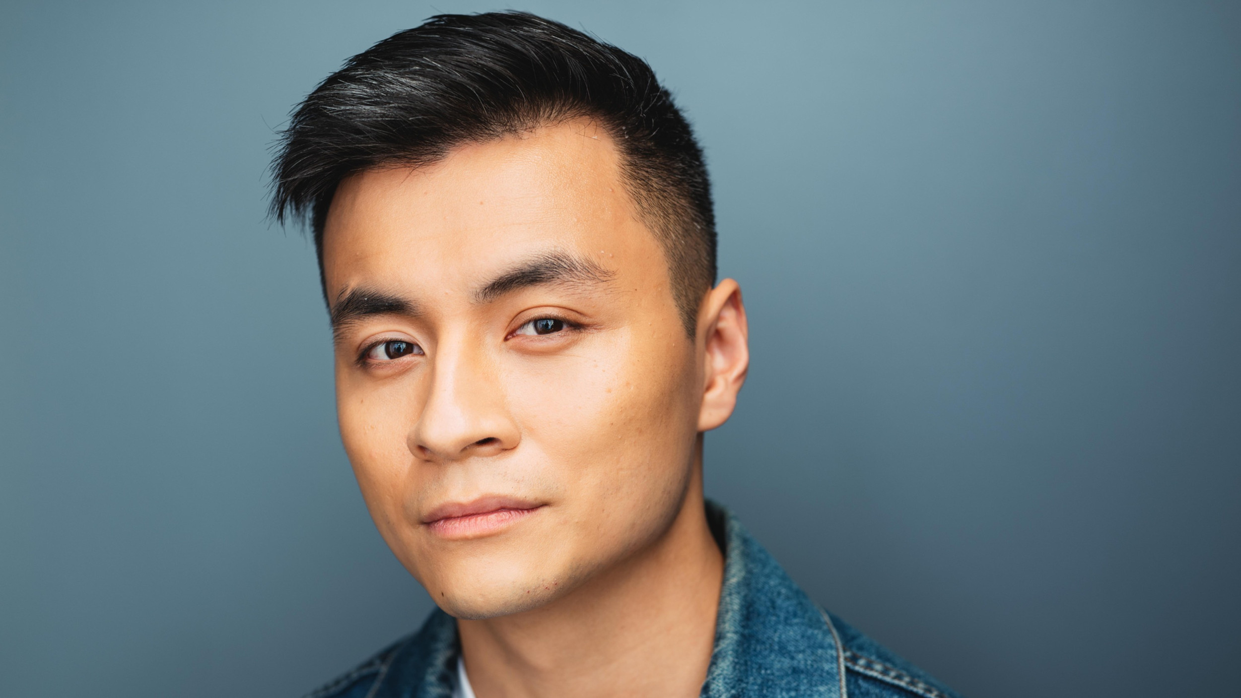 David Lee Huynh | Actor | New York