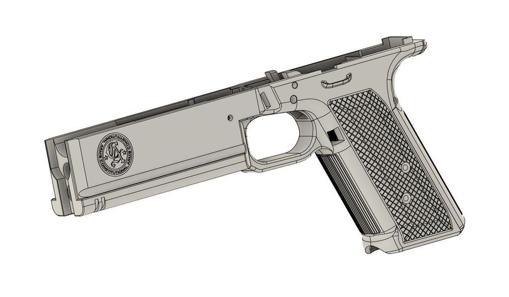 Posts/File Drops | Booligan Shooting Sports