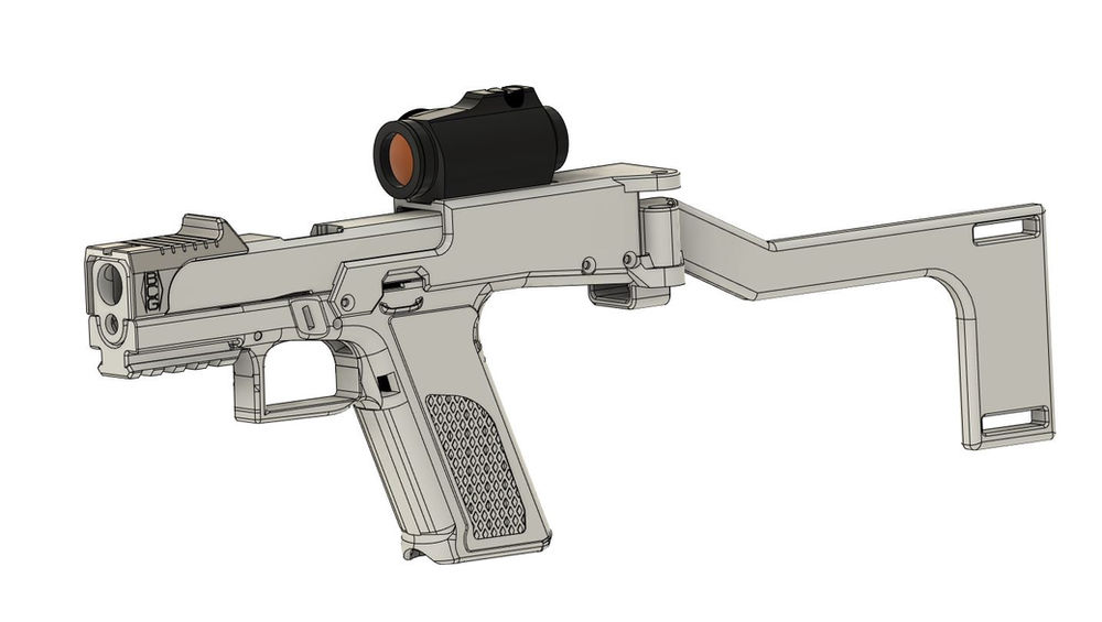 G19X "USW At Home" V2 Beta Launch