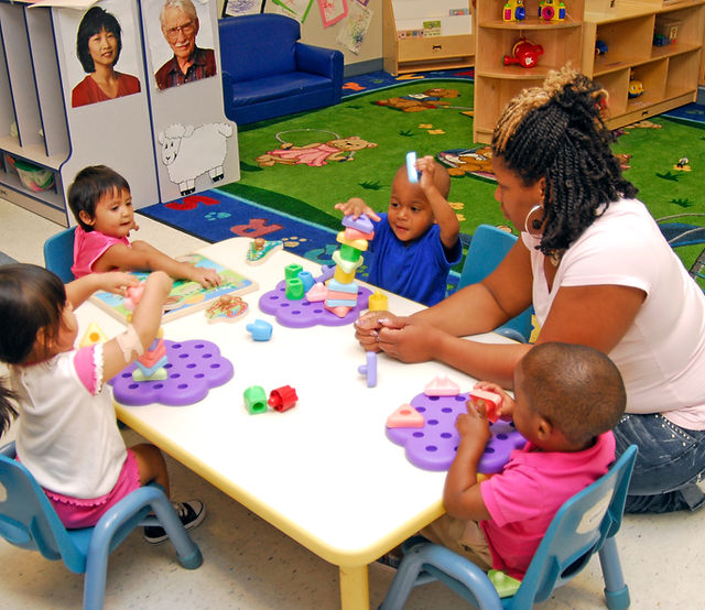 moore preschool