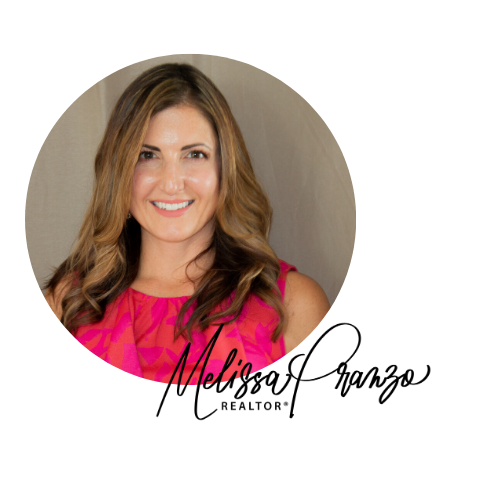 REALTOR & Listing Agent | Florida | Melissa Pranzo, Realtor