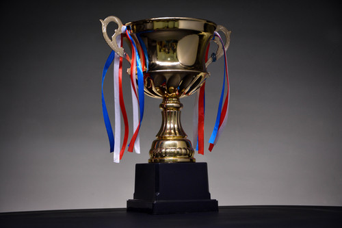 603 - Classic Cup Trophy | Awards Central Philippines