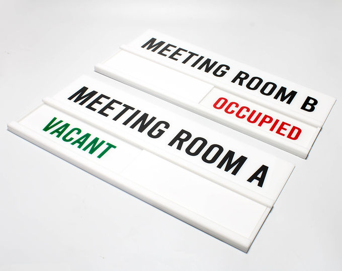 Corporate Office Signages | Signage Central Philippines