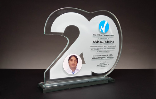 SGL001 - Nikkoshi Philippines Corporation | Awards Central Philippines