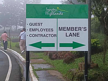 PROJECTS | signage-central